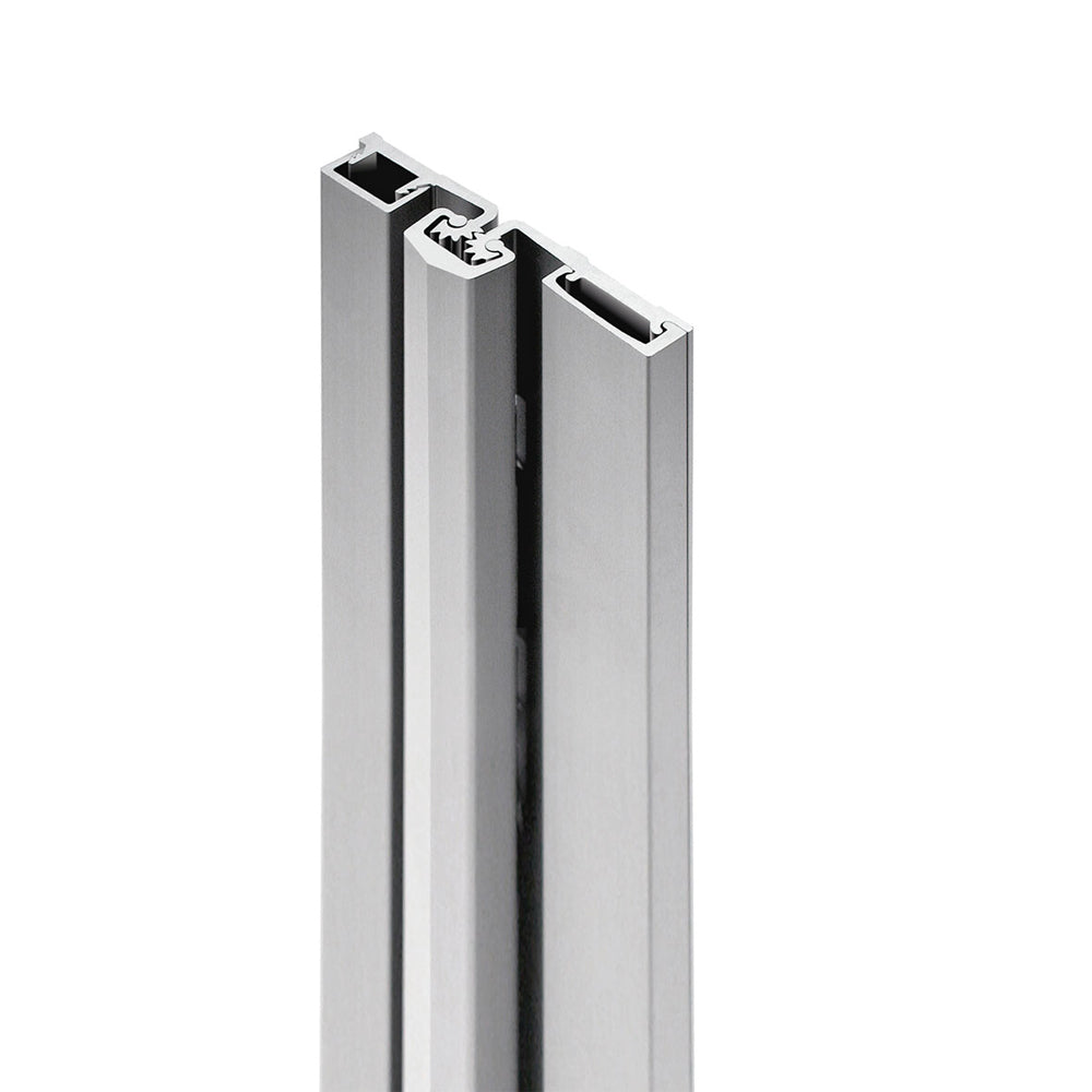 Select Hinges SL57 SD Full Surface Geared Continuous Hinge Standard Du ...
