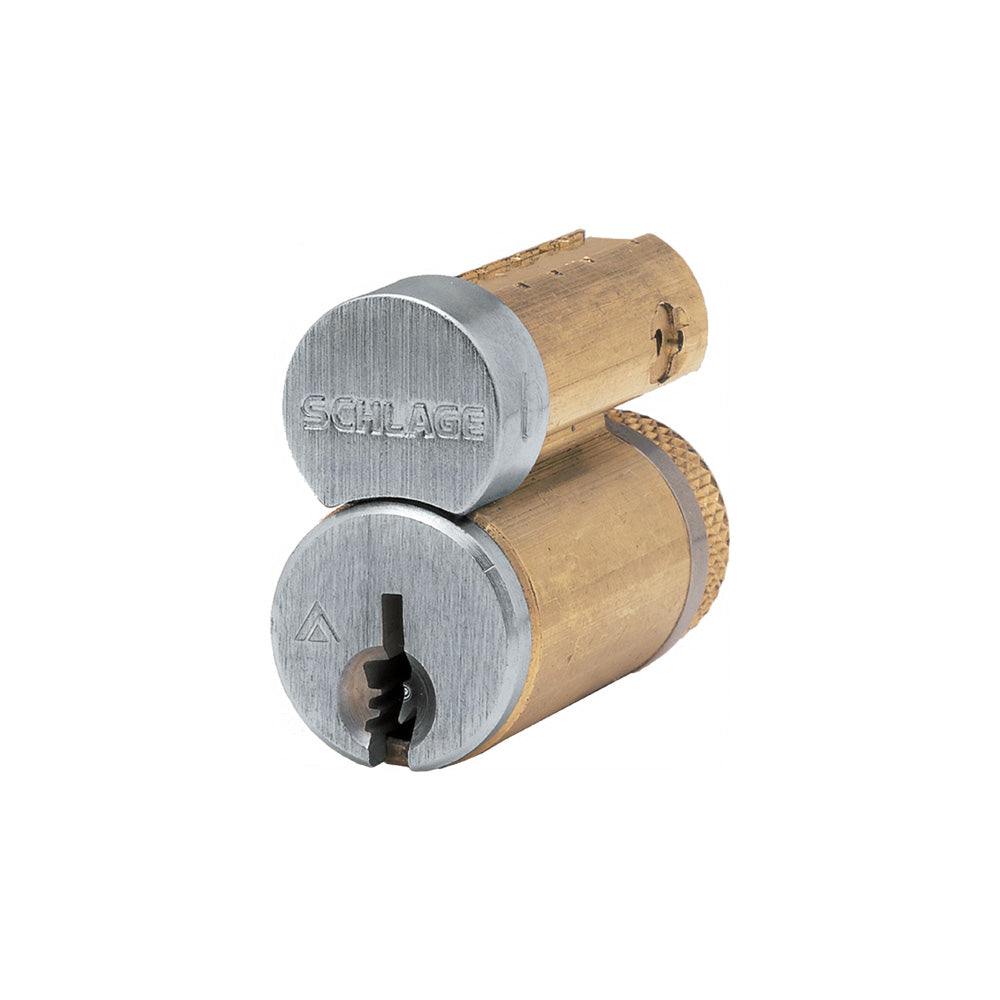 Schlage - 20-740CP - Primus FSIC Core with Less Key Blanks and Finger ...