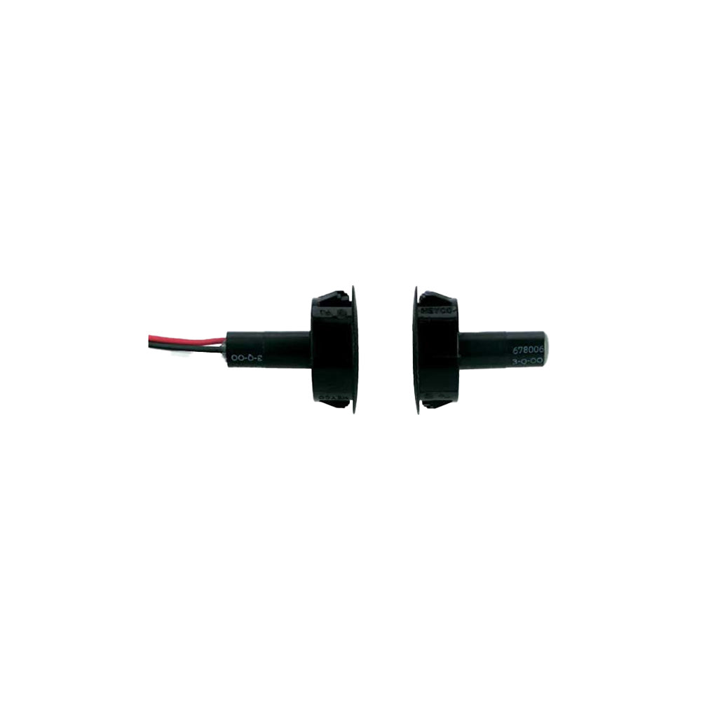Schlage - 679-05HM - Door Position Switch with Hollow Metal Doors and