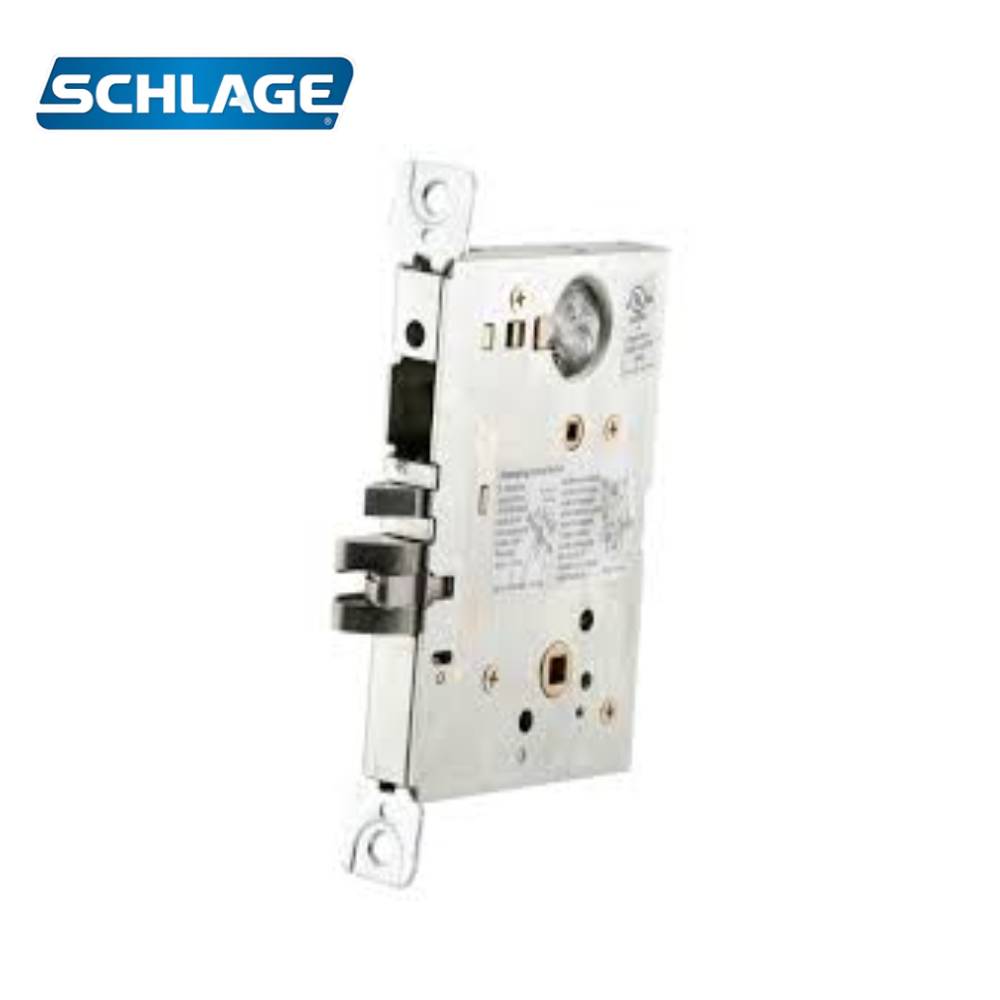 Schlage - L9090EU - Electrified Mortise Lock Body - L9090/L9092/L9094
