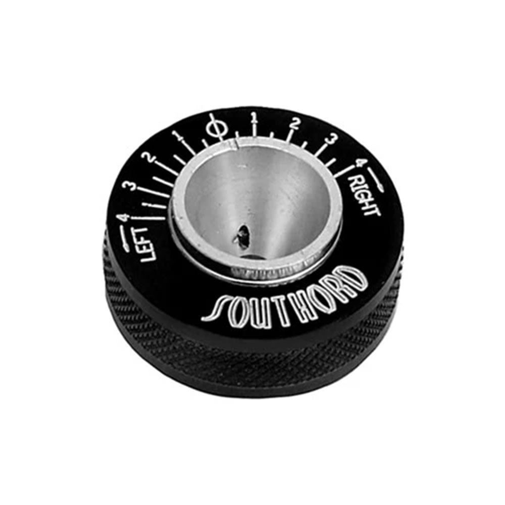 SouthOrd - CRT-2 - Spring Loaded Circular Tension Tool – Locksmith Keyless
