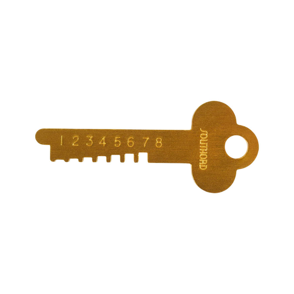 SouthOrd - TPXA-DK - Tubular Key Decoder – Locksmith Keyless