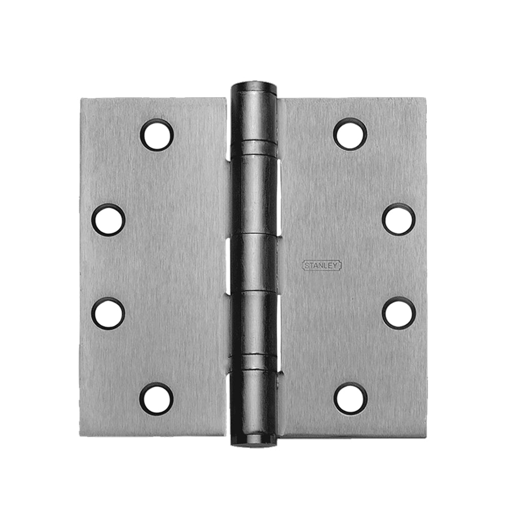 Stanley Security - FBB179 - Full Mortise Ball Bearing Architectural Hi ...