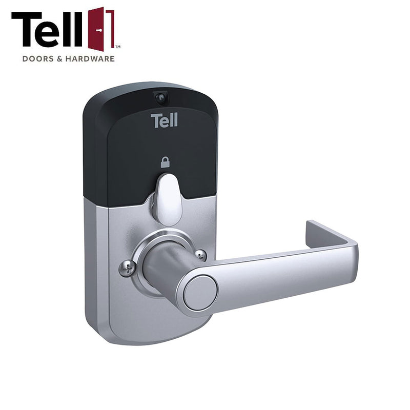 Tell Manufacturing | Commercial Doors & Hardware | Locksmith Keyless