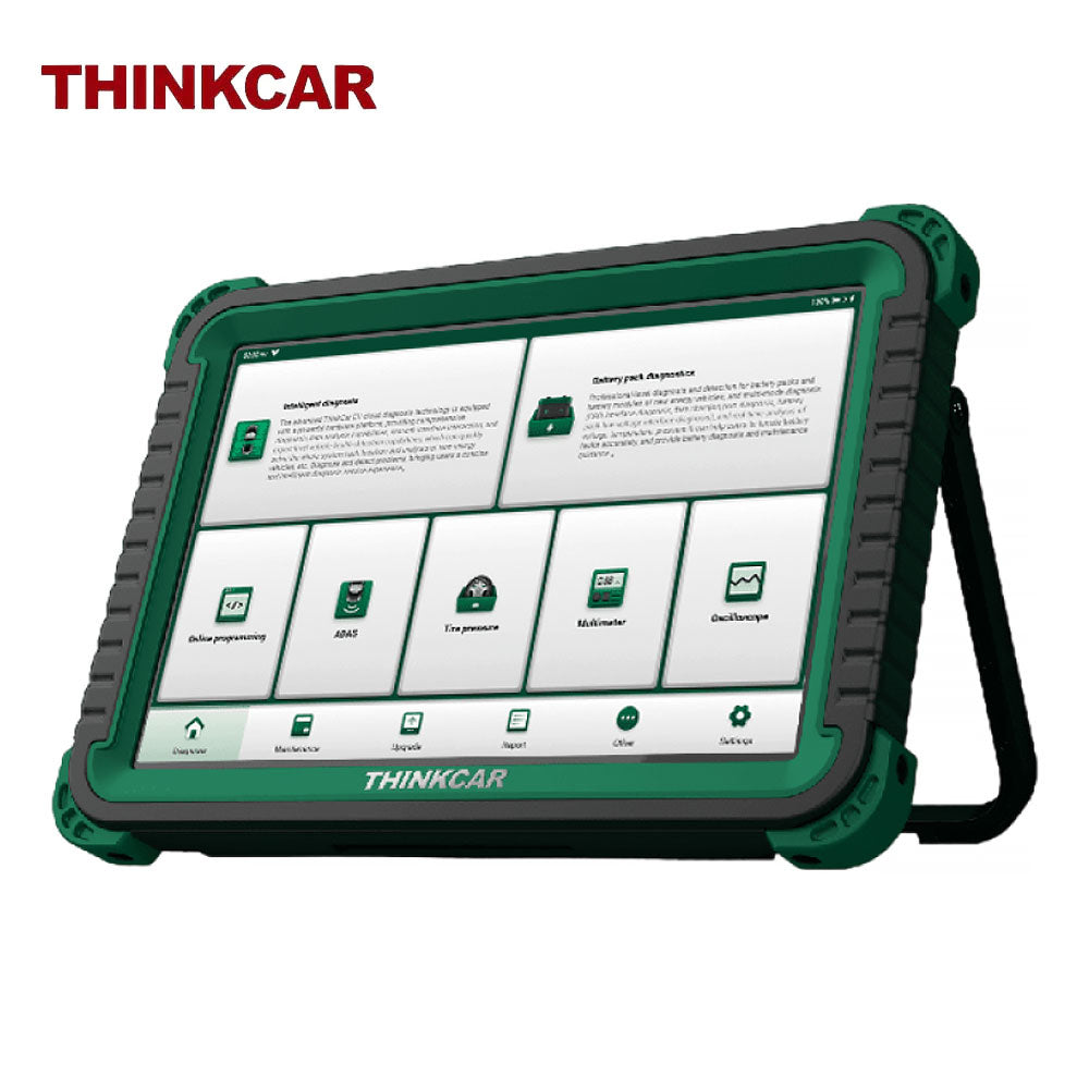 THINKCAR THINKTOOL CE EVD Electric Vehicle Diagnostic Tool