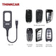 THINKCAR TKey 101 - Automotive Key Programmer with 4 Typical Anti-thef ...