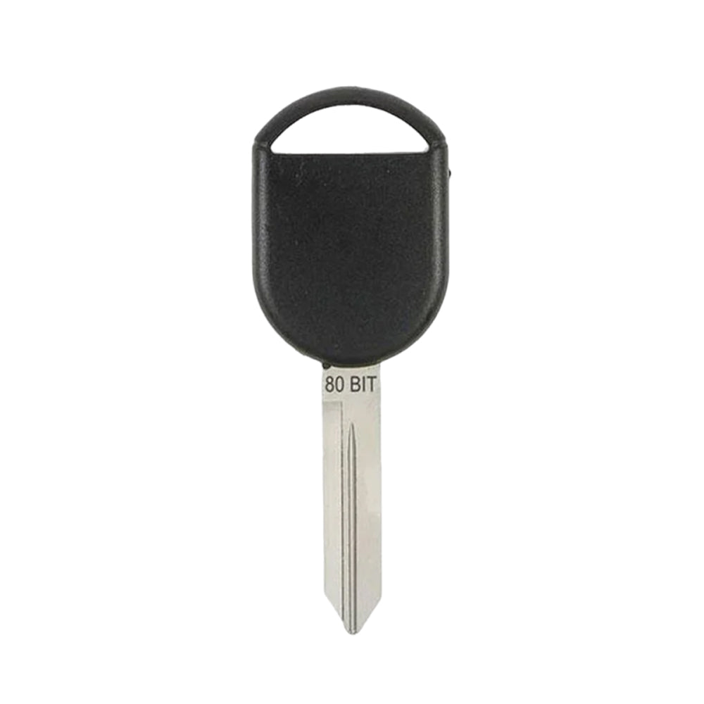 Keyline 2000 - 2019 Ford Transponder Key - H92-PT-SK – Locksmith Keyless