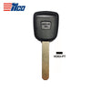 2003 - 2016 Honda Acura Transponder Key - ID46 Chip V - HO03-PT