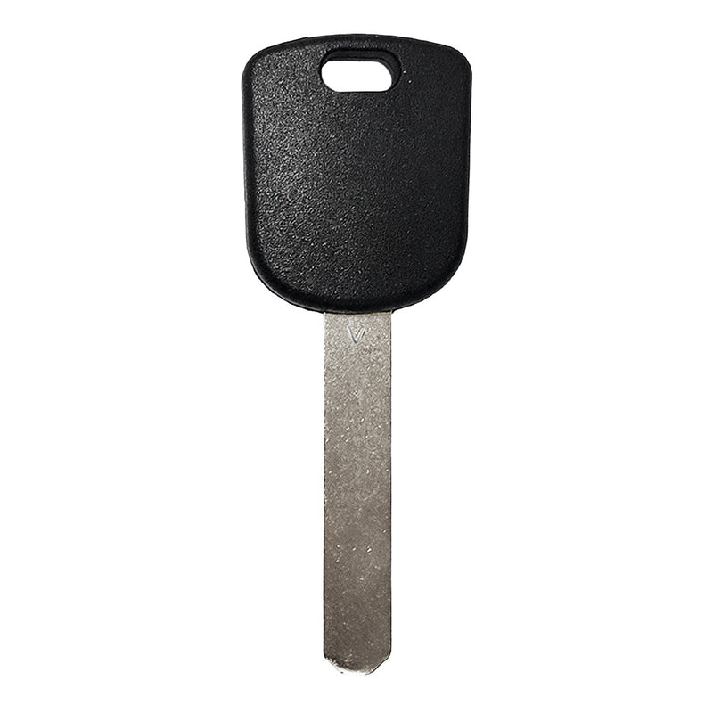 Transponder Keys | Replacements | Locksmith Keyless