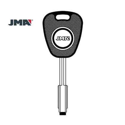 Keyline Falcon - 6 and 8 Cut Jaguar Ford Tibbe Key Cutting Machine