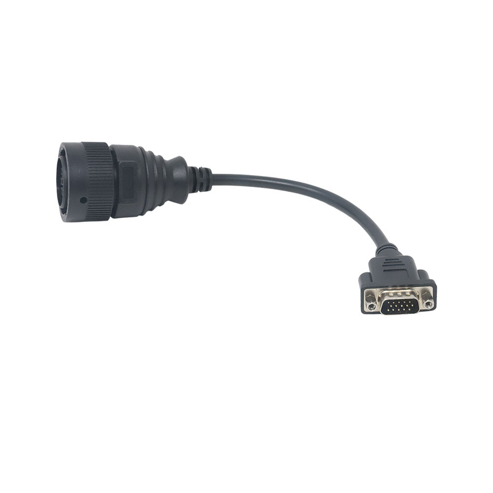 TOPDON HDCAT14 HD CAT Cable 14 Pin – Locksmith Keyless