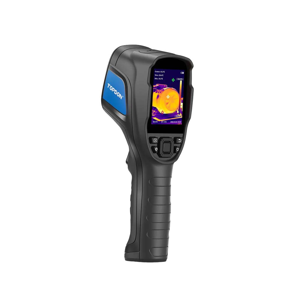 TOPDON TC004 Lite Handheld Thermal Imaging Camera 160x120 Resolution ...