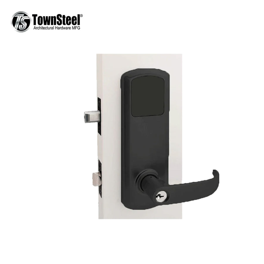 Buy TownSteel Hardware - Exit Devices, Electronic Locks, Mortise Locks ...