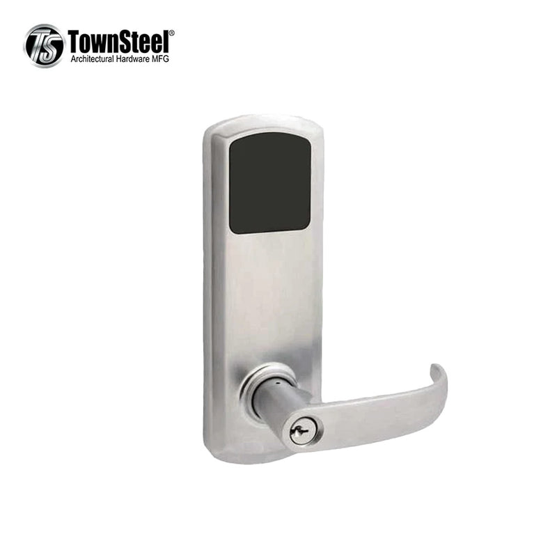 Buy TownSteel Hardware - Exit Devices, Electronic Locks, Mortise Locks ...