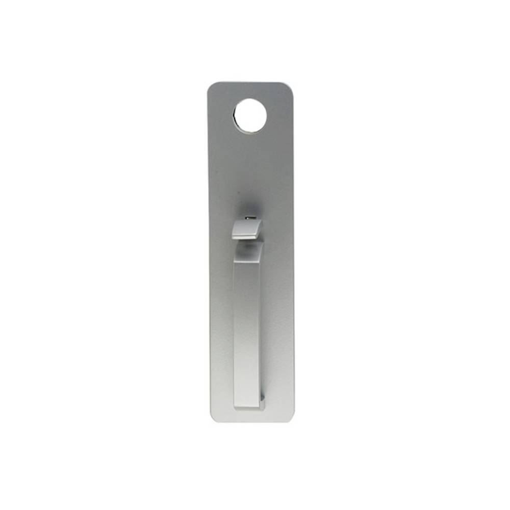 Von Duprin - 230TP-SP28 - Exit Trim for 22 Series Devices - Thumbpiece ...