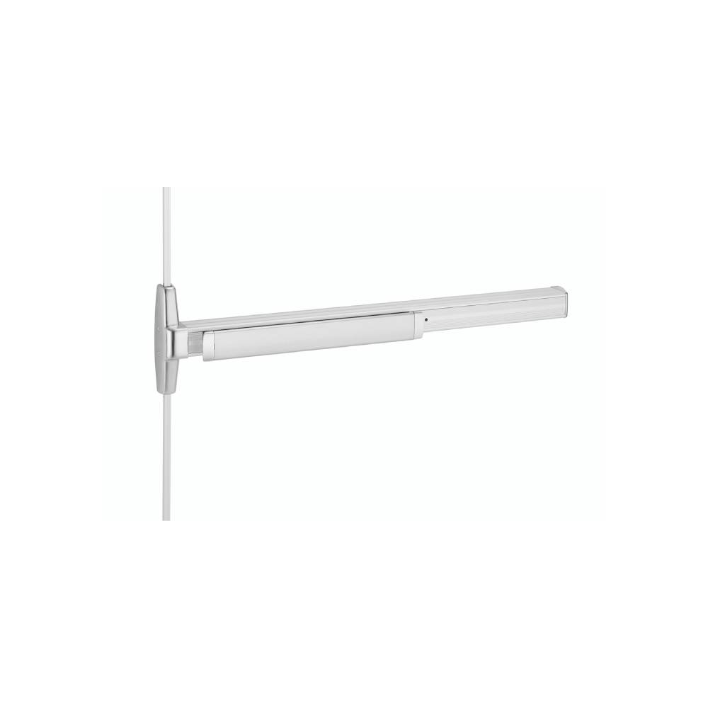 Von Duprin - CD3547A-EO - Concealed Vertical Rod Exit Device - Narrow