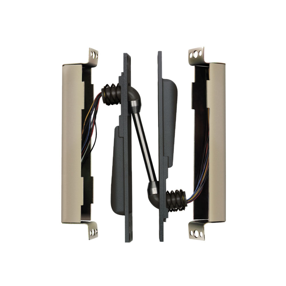 Von Duprin - EPT10 - Electrical power Transfer - 24 VDC - Ten 24 Gauge