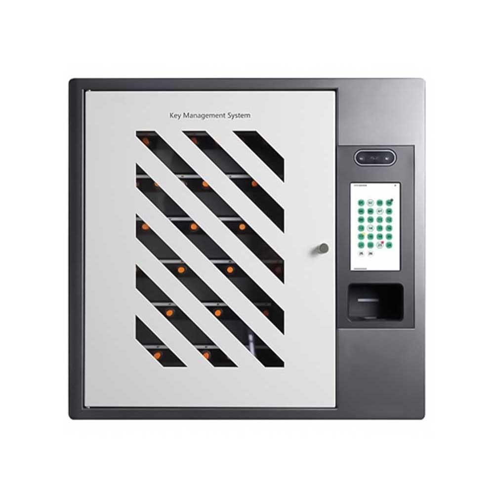 99Plus - V100B(42) - Electronic Key Tracking System - Android OS - Key ...