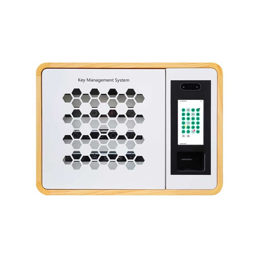 99Plus - V200B(28) - Electronic Key Tracking System - Android OS - Key ...