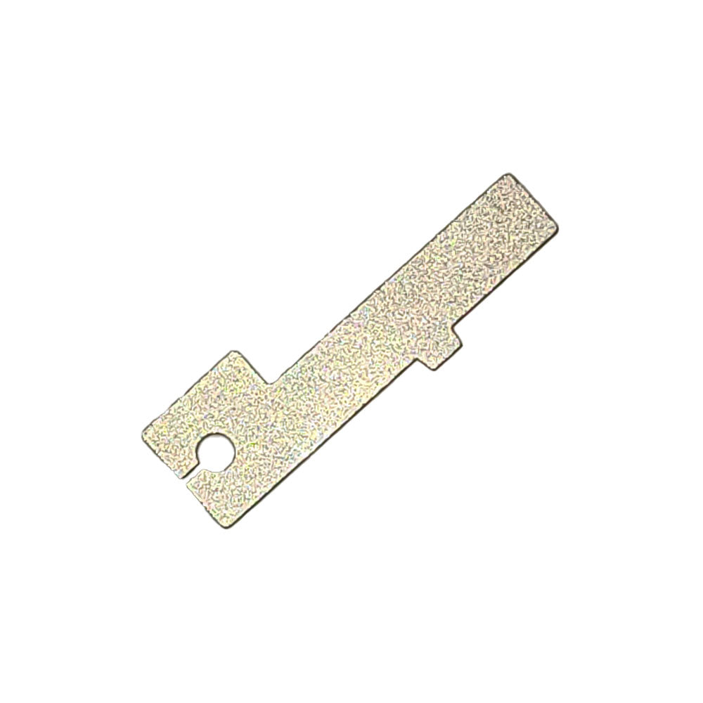 Xhorse Shim for Condor Dolphin XP-007 Key Cutting Machine – Locksmith ...