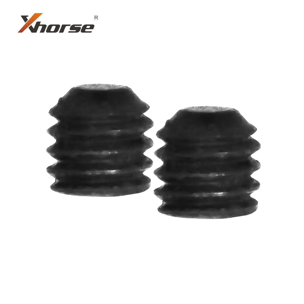 Xhorse Replacement Screw for Condor Dolphin XP-005 XP-005L and XP-007