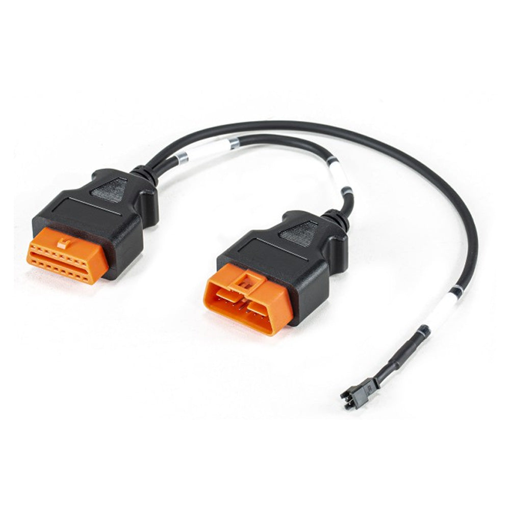 Xhorse XDKP91GL Nissan and Mitsubishi 40 PIN Gateway Adapter for VVDI ...
