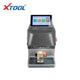 XTOOL - Anycut - Automotive Key Cutting Machine with Battery - and Wi ...