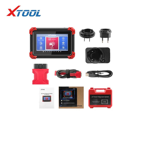 XTOOL Programming Devices – Locksmith Keyless