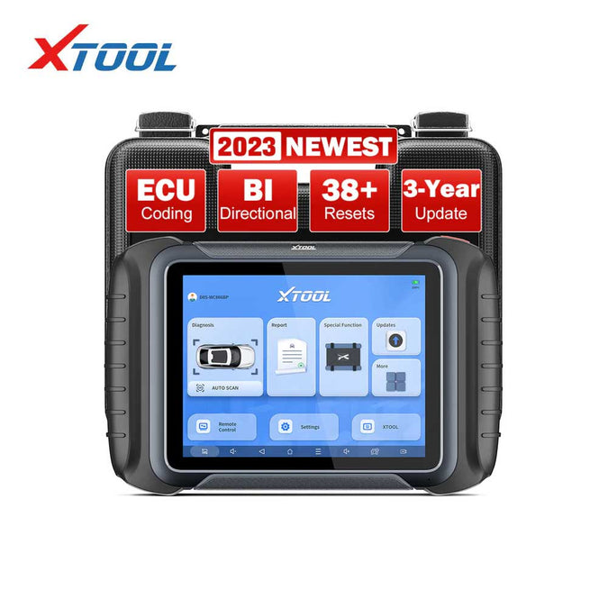 XTOOL Programming Devices – Locksmith Keyless