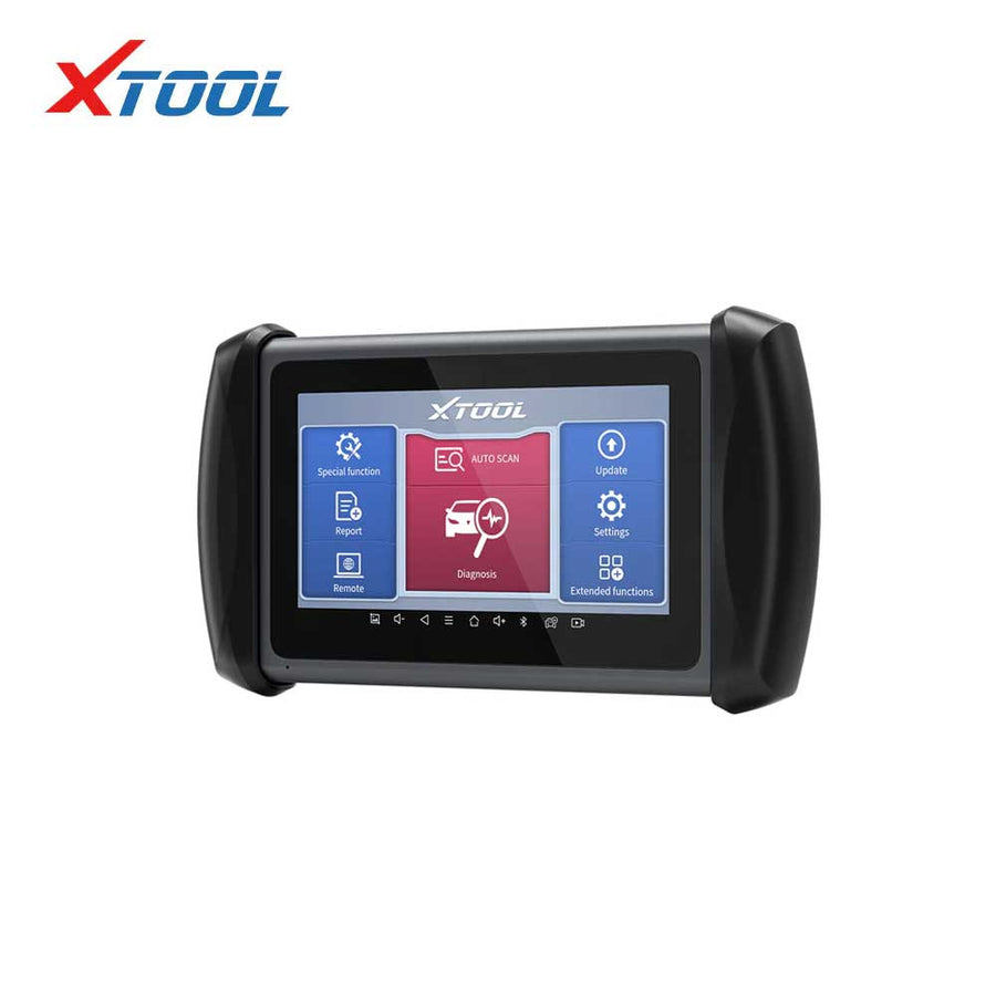 XTOOL Programming Devices – Locksmith Keyless