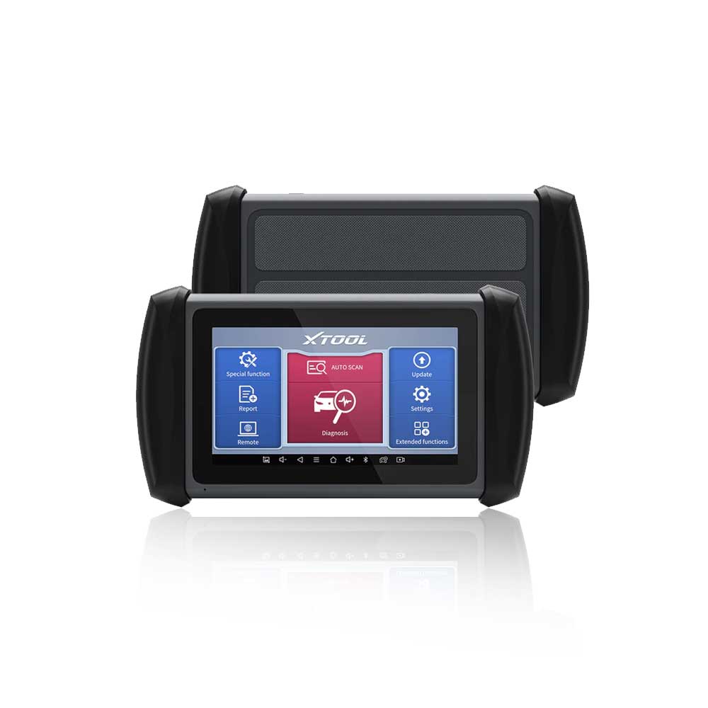 XTOOL - IP616 - OBD2 Scanner Automotive Diagnostic Tool with Code Read ...