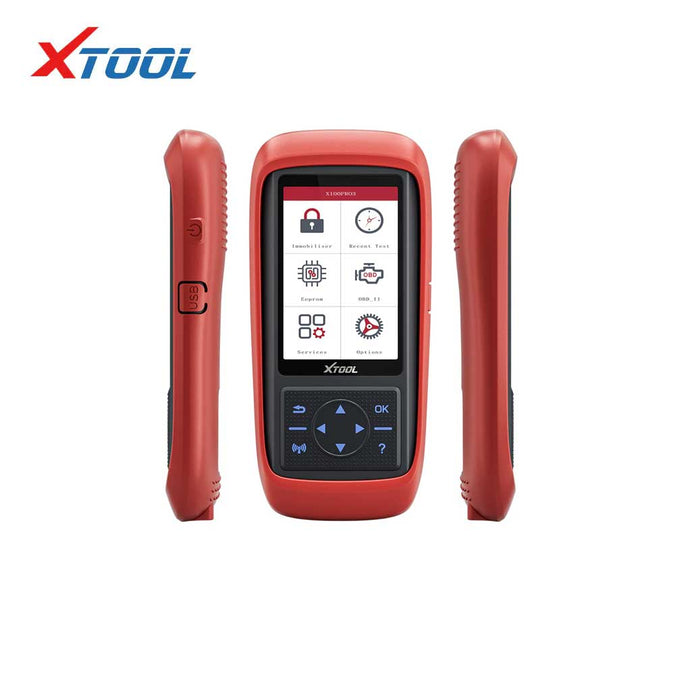 XTOOL Programming Devices – Locksmith Keyless