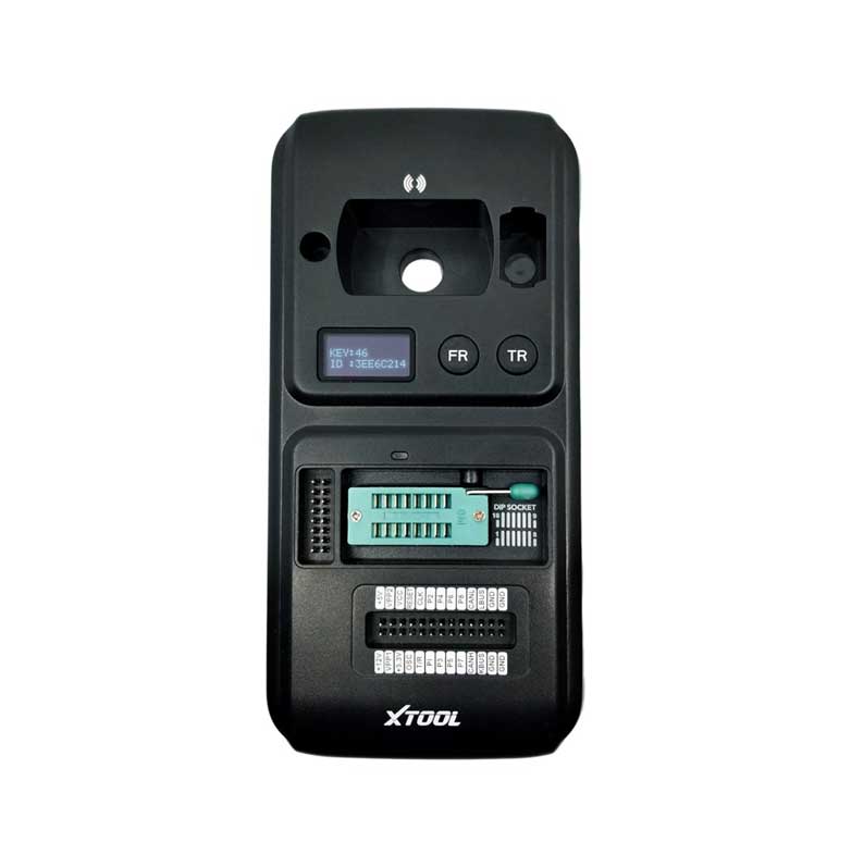 XTOOL - KC501 Key & Chip Programmer – Locksmith Keyless