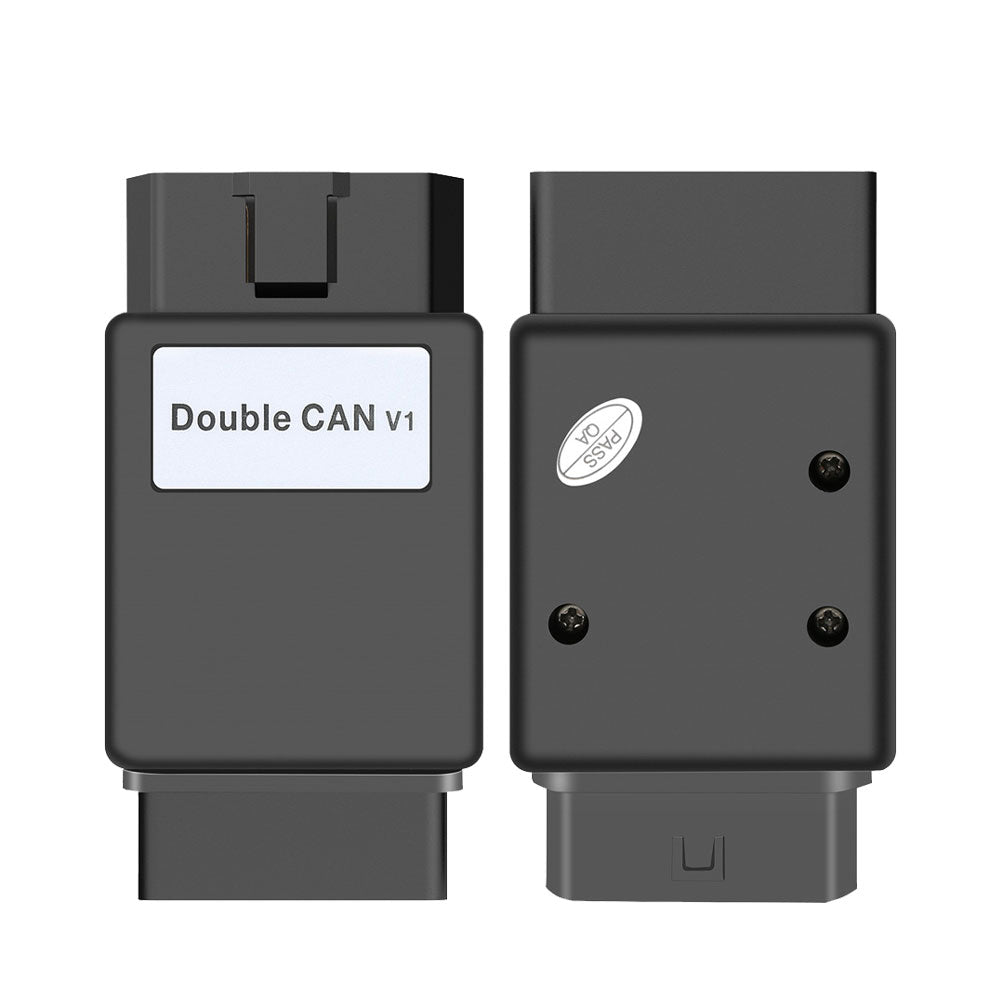 Yanhua Double CAN Adapter for ACDP1 Volvo Module 12 and JLR KVM Module ...