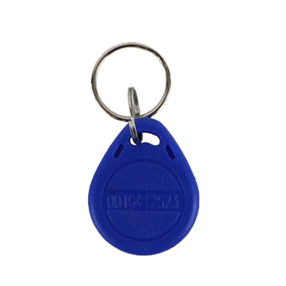 ZKTeco - KEYFOB - Proximity Keyfob - RFID - 125kHz – Locksmith Keyless