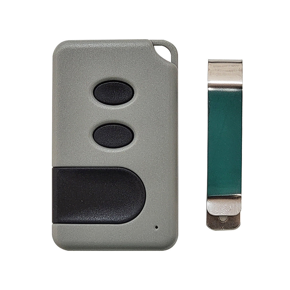 AKS KEYS Garage Door Opener Remote for Sears Craftsman Liftmaster (139