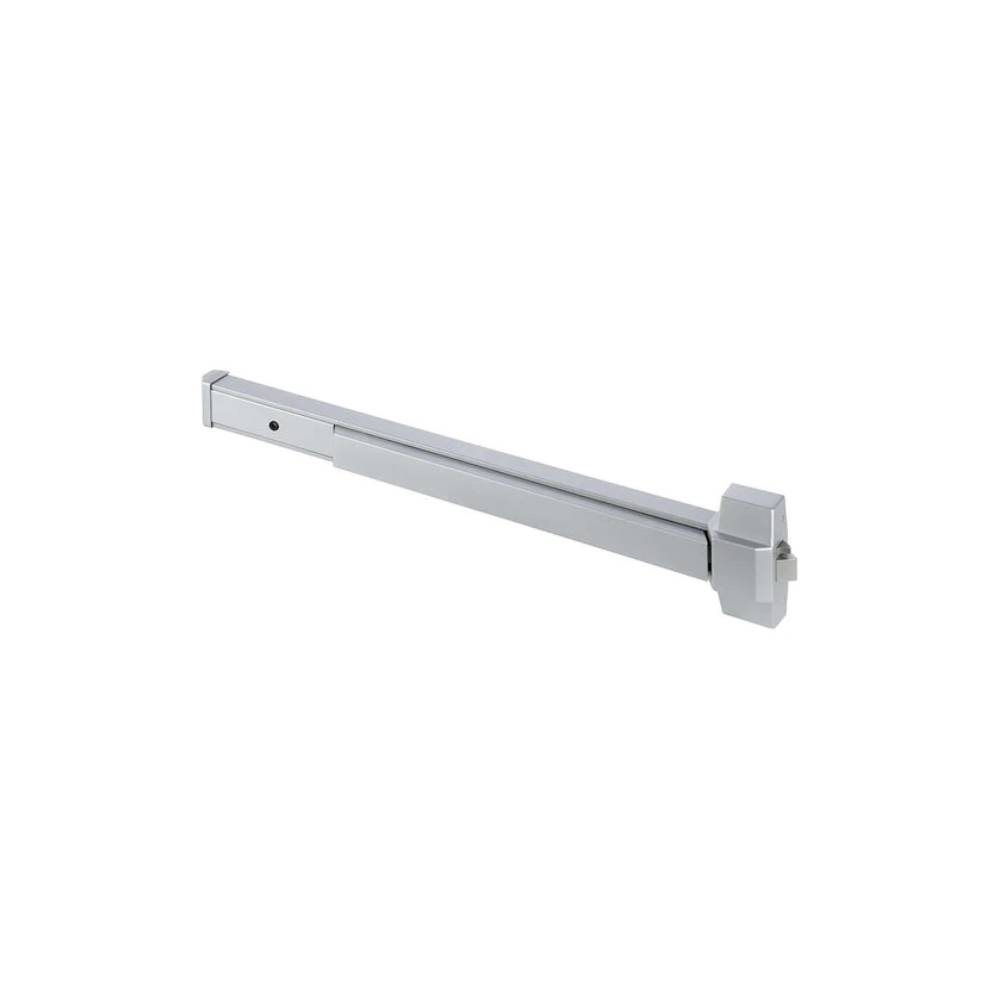 Arrow - ED910-36-AL - Rim Exit Device - 36 - Aluminum Painted - Grade