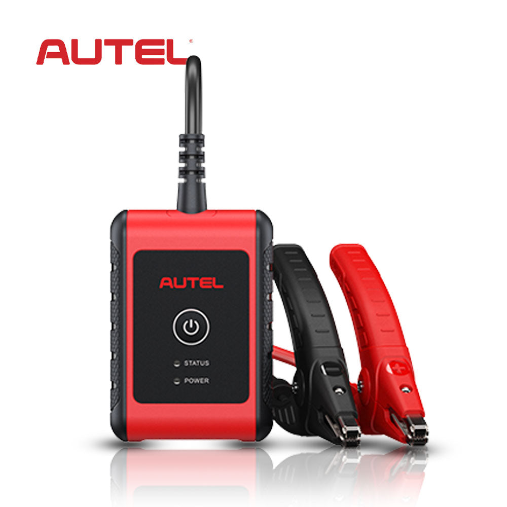 Autel MaxiBAS BT506 Battery Tester Electrical System Diagnostic & Anal