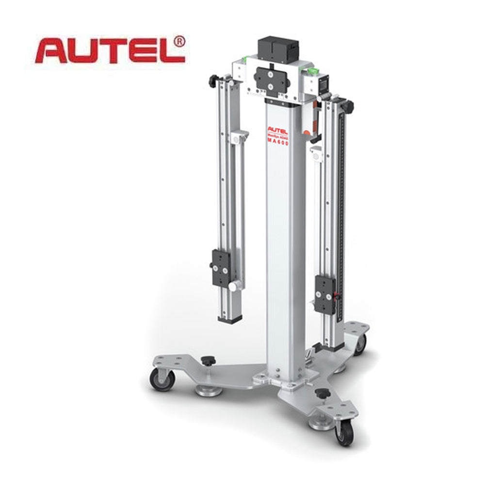 Autel MaxiSys ADAS Portable Calibration Tool MA600