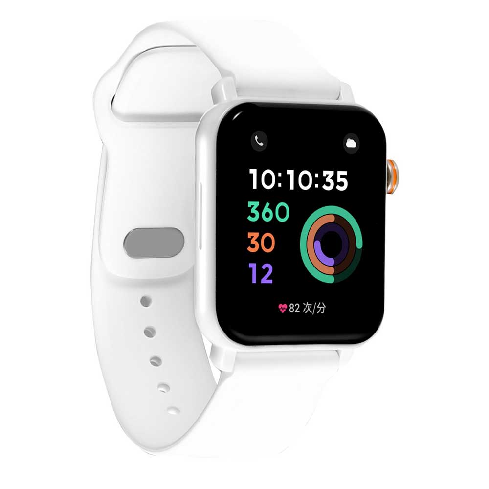 Autel OTOFIX Programmable Smart Key Watch Bluetooth (White) – Locksmith ...