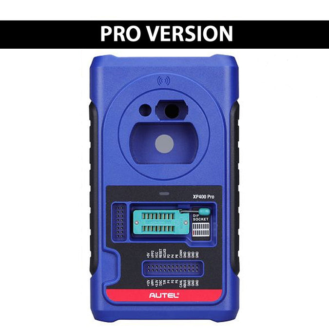 Autel XP400 PRO Key Programming and Diagnostic Tool – Locksmith Keyless