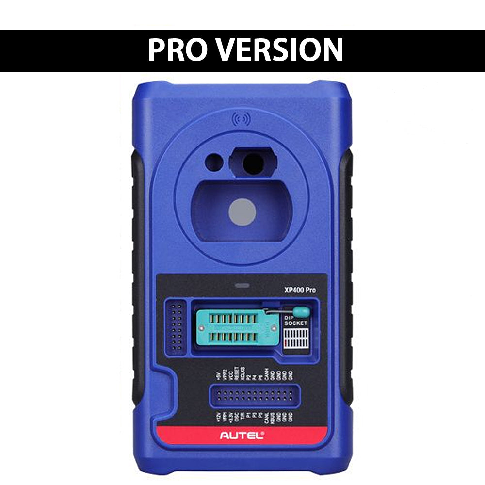 Autel XP400 PRO Key Programming and Diagnostic Tool (Refurbished ...