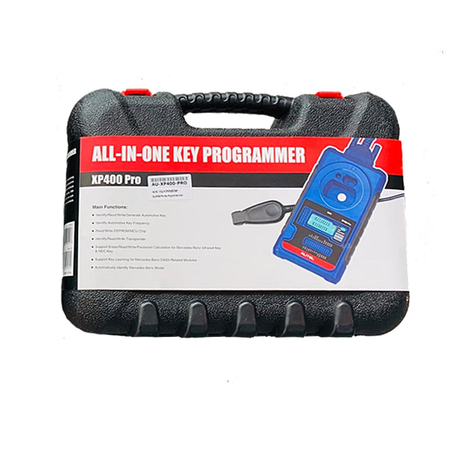 Autel XP400 PRO Key Programming and Diagnostic Tool – Locksmith Keyless