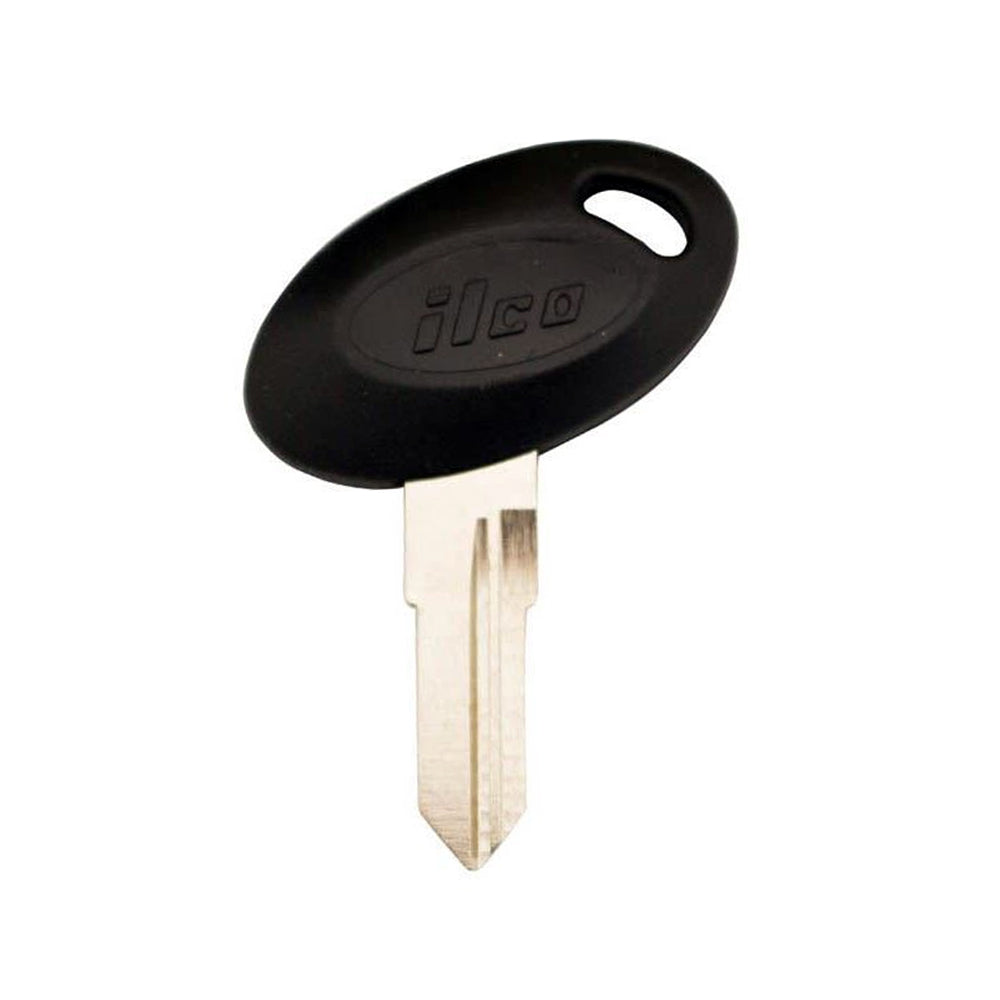 BAUER Commercial & Residencial Key Blank - BAU4-P (Packs of 5 ...