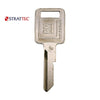 Strattec Buick Cadillac Ignition Key Bank