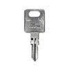 FIC3 Key BlanK - FCS-2D / FIC3 (Packs of 10)