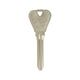 Ford Key Blank - FO-12 / H70 (Packs of 10) – Locksmith Keyless