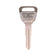 Honda Key Blank - HOND-39D / HD96 (Packs of 10) – Locksmith Keyless