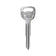 Kia Key Blank - KI-4D / KK4 (Packs of 10) – Locksmith Keyless