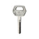 Saab Key Blank - SAA-AC / SAA1 (Packs of 10) – Locksmith Keyless
